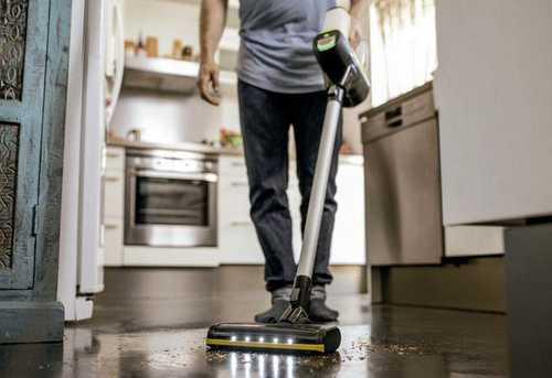 Пылесос Karcher VC 6 Cordless ourFamily