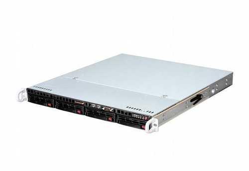 Сервер Supermicro 813M-2