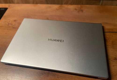 Ноутбук Huawei matebook D15
