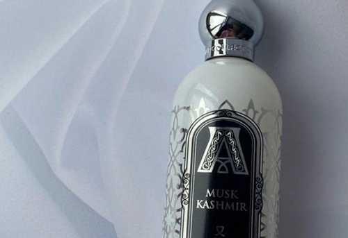 Attar Collection- Musk Kashmir