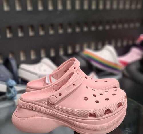 Crocs classic Bae clog w