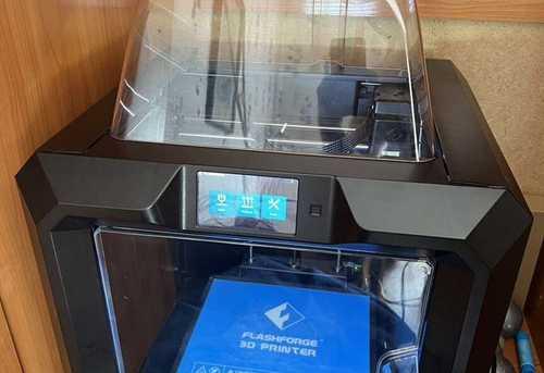 3D принтер Flashforge Guider II