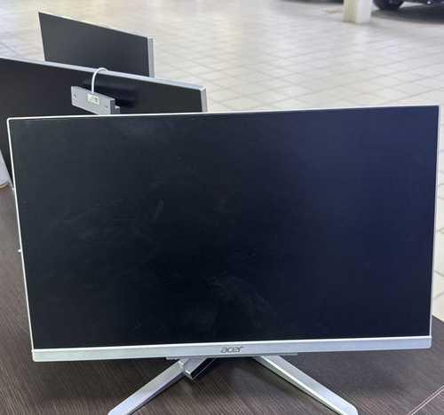 Моноблок Acer aspire c22 320