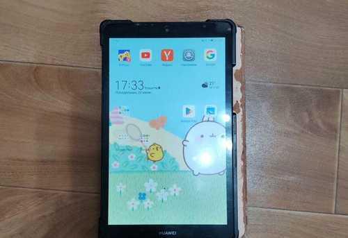 Планшет huawei mediapad m5 lite 8