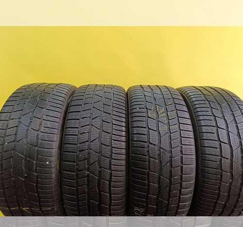 Continental ContiWinterContact TS 830 P 235/45 R18