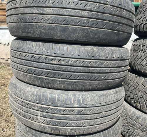 Bridgestone Sneaker 185/60 R15