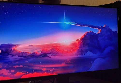 Монитор 165 Гц 2k 27" IPS 1ms Xiaomi 2k Gaming