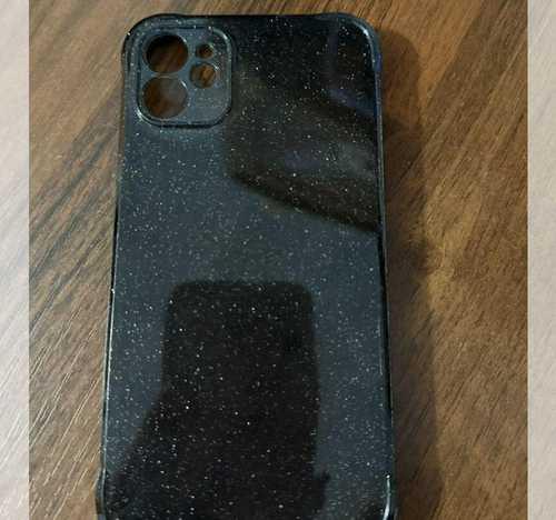 Чехол на iPhone 11