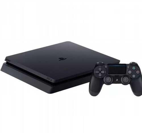 PlayStation 4 Slim 500gb