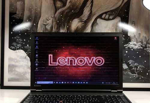 Lenovo ThinkPad T540P i7-4810MQ 2.8Gh/16Gb/512SSD