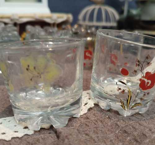 Рюмки