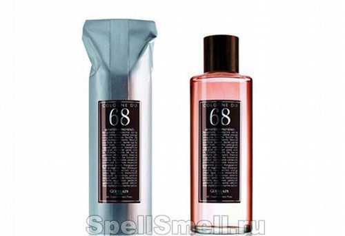 С дефектом Guerlain Eau de Cologne du 68 100 мл