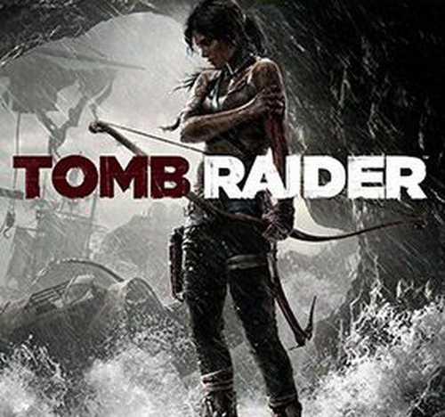 Rise of the Tomb Raider. Прошивка Lt 3.0