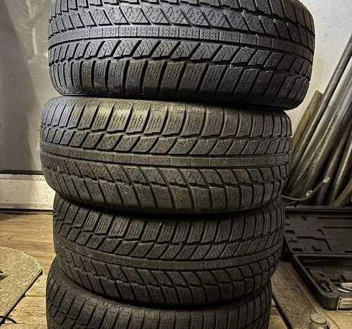 Jinyu Winter JW-51 205/55 R16 50J