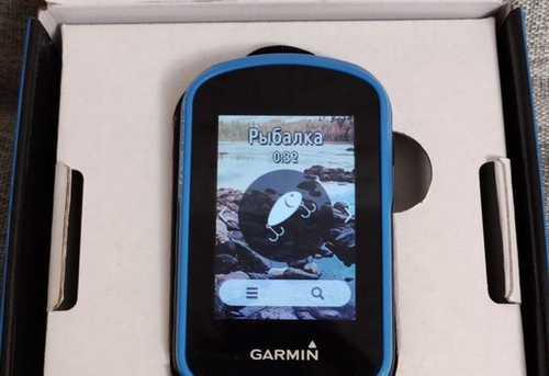 Garmin etrex 25 новый