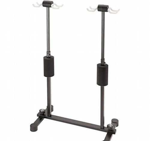 Стойка для четырех гитар K&M 17605-000-00