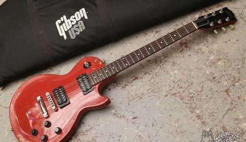 Gibson Les Paul The Paul II Cardinal Red
