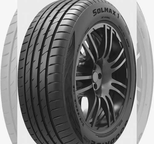 Goodride Solmax 1 245/45 R20 103W