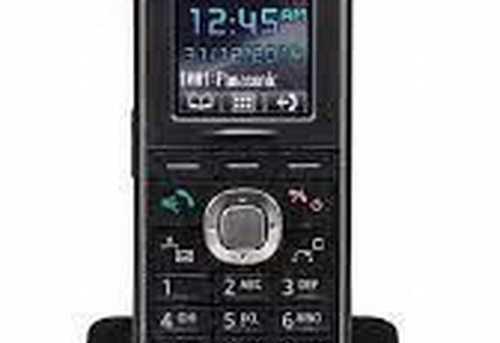Телефон Panasonic KX-TPA60 (доп. трубка для KX-TGP