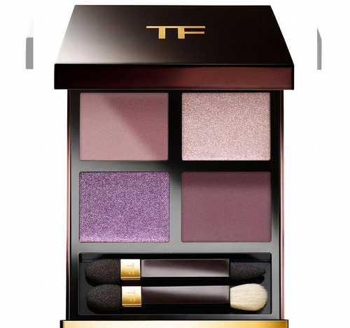 Tom ford тени Metallic mauve