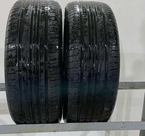 Yokohama BluEarth A34 205/55 R16