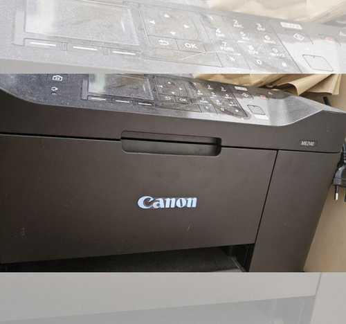 Принтер Canon MB 2140