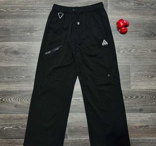 Брюки парашюты ACG Nike