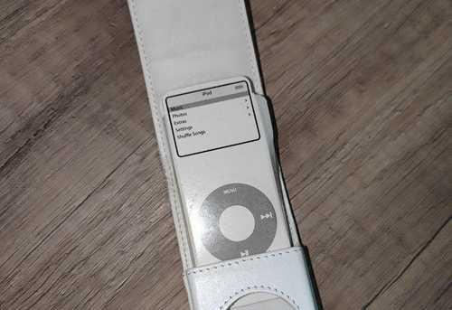 Чехол для iPod nano 1 поколения, 2005 г