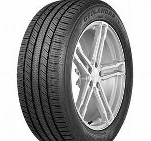 Yokohama Geolandar CV G058 225/55 R18 V