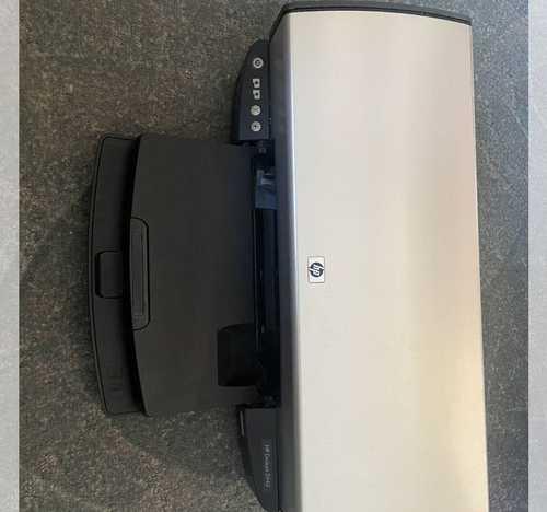 Принтер HP deskjet 5943