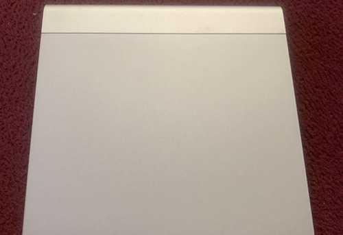 Apple magic trackpad