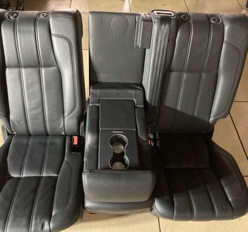 Сиденья задняя Land Rover Range Rover Vogue 4 L405