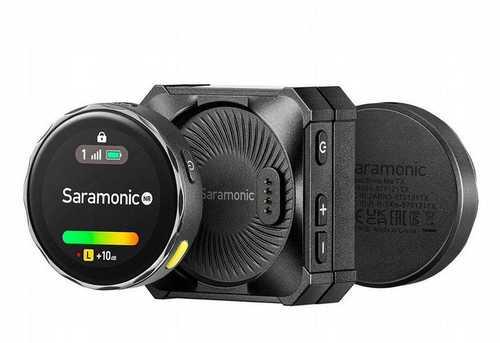 Беспроводная система Saramonic BlinkMe B2, TX+TX+R