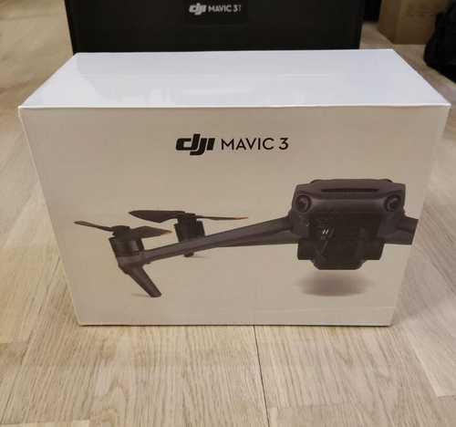 Dji mavic 3 standart