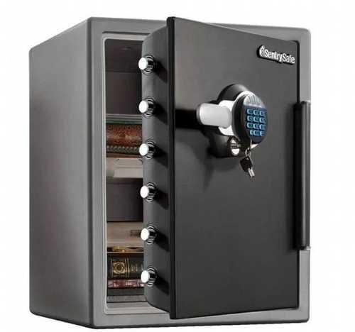 Сейф огневодостойкий SentrySafe SFW 205 GPC