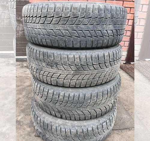 Triangle Snowlink PL02 195/60 R16