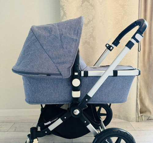 Коляска детская - Bugaboo Cameleon 3 plus