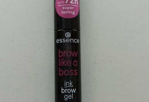 Тинт для бровей essence