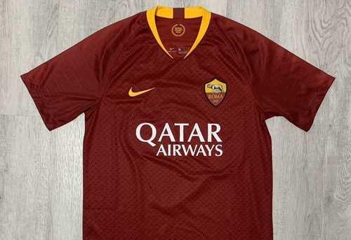 Футбольная форма Nike Roma