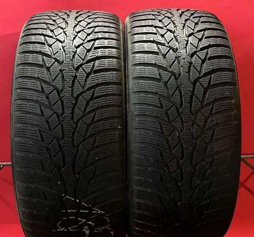 Nokian Tyres WR D4 235/35 R19 107V