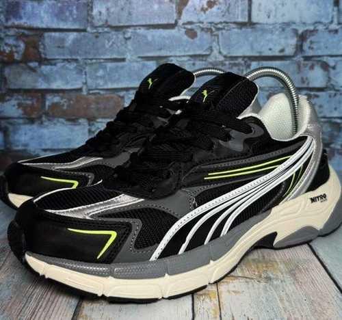 Кроссовки мужские Puma Nitro