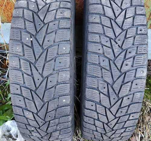 Dunlop Conquest Sport A/S 14/70 R14 84C