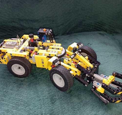 Lego technic 42049