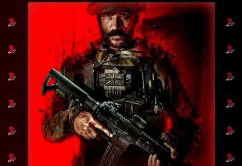 Call of Duty Modern Warfare 3 для PS4/рs5 vw-4768