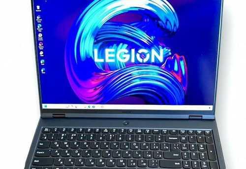 Lenovo Legion 7 PRO i9-13900HX/RTX4070 гарантия