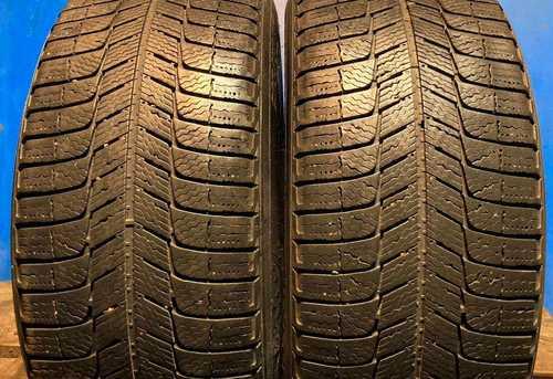 Michelin X-Ice 3 215/55 R16