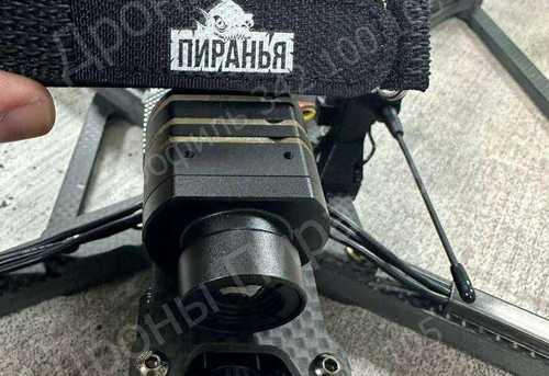 Дpoн fрv Рiranha 10 "