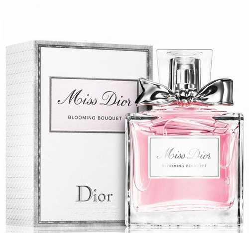 Christian Dior Miss Dior Blooming Bouquet 50 мл