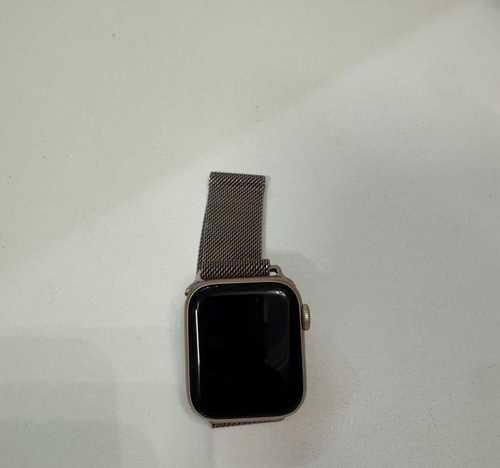 Часы apple watch 5 40 mm