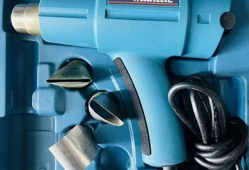 Фен строительный Makita HG5002